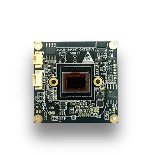 2mp camera modules – Professional Custom IP Camera Solutions and Module ...